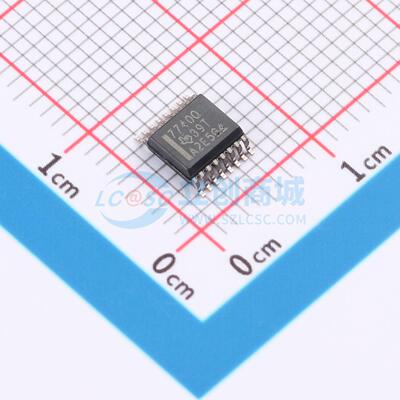 ISO7740QDBQRQ1 SSOP-16 全新原装 TI(德州仪器)