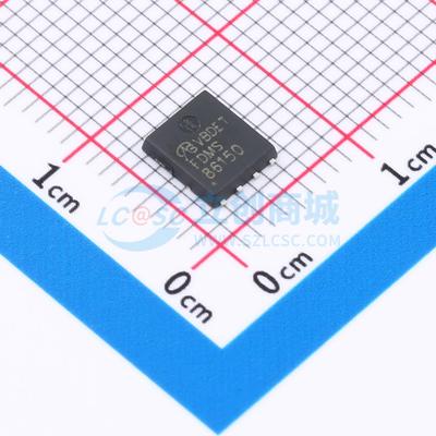 FDMS86150-VB VBsemi(微碧半导体) DFN-8(5x6) 场效应管 现货