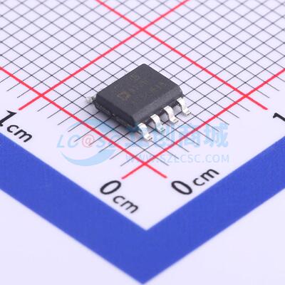 AD623BRZ-RL SOIC-8 全新原装 ADI(亚德诺)