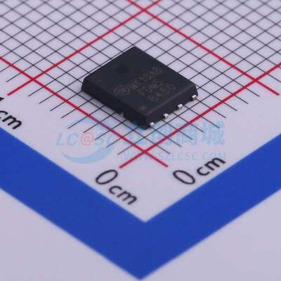 FDMS8460 onsemi(安森美) PQFN-8(4.9x5.8) 场效应管 现货
