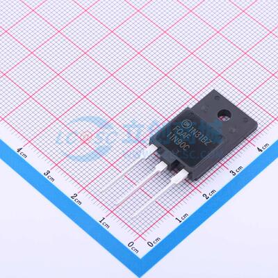 FQAF11N90C onsemi(安森美) TO-3PF-3 场效应管 现货