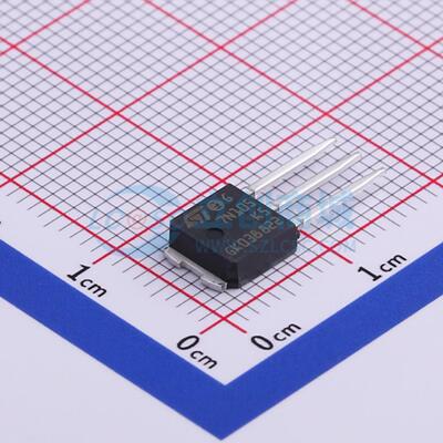 STU7N105K5 ST(意法半导体) TO-251(IPAK) 场效应管 现货