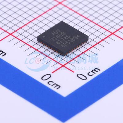 ADV7180BCP32Z LFCSP-32(5x5) 全新原装 ADI(亚德诺)