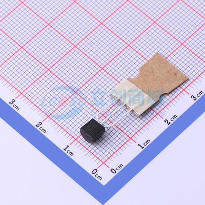 UA78L05AILPR TO-92-3 全新原装 TI(德州仪器)