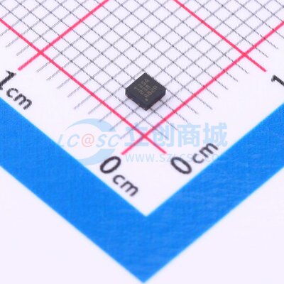 INA350ABSIDSGR WSON-8(2x2) 全新原装 TI(德州仪器)