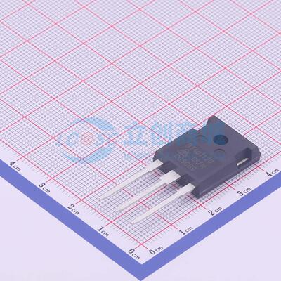 BT40T120CKFH 华润华晶 TO-247-3 IGBT管/模块 现货