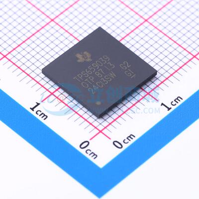 O9039A387IZWSRQ1 NFBGA-169 全新原装 TI(德州仪器)