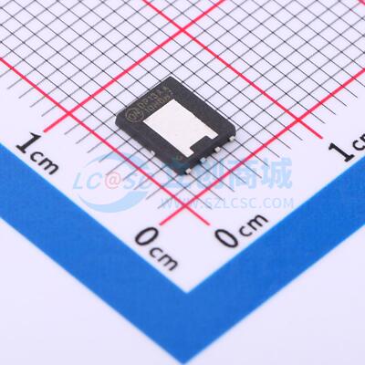 NTMFSC010N08M7 onsemi(安森美) DFN-8(5x6.2) 场效应管 现货