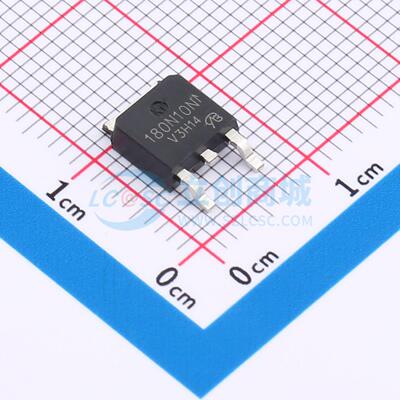 IPD180N10N3G-VB VBsemi(微碧半导体) TO-252 场效应管 现货