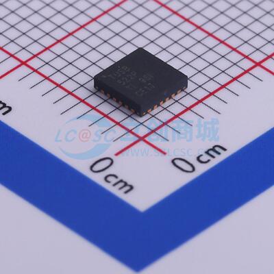 TUSB522PRGER QFN-24-EP(4x4) 全新原装 TI(德州仪器)