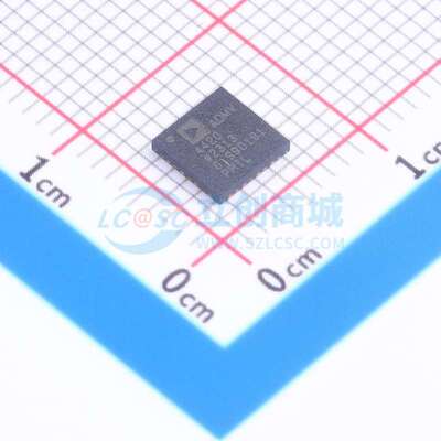 ADMV4420ACPZ LFCSP-32(5x5) 全新原装 ADI(亚德诺)