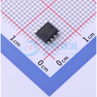 NP4407SR-H-G natlinear(南麟) SOP-8 场效应管 现货