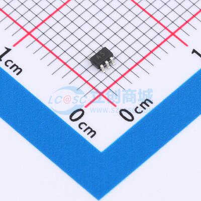 UMA5N CJ(江苏长电/长晶) SOT-353 数字晶体管 现货