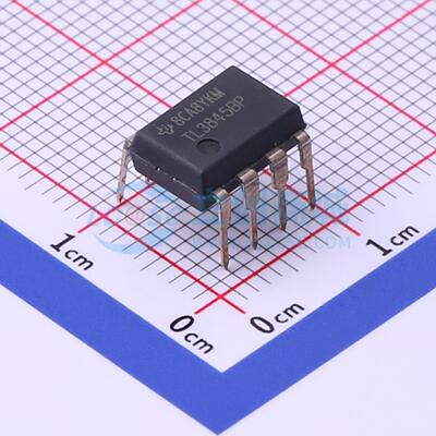 TL3845BP PDIP-8 全新原装 TI(德州仪器)