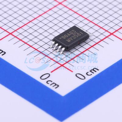 LMV358IPWR TSSOP-8 全新原装 TI(德州仪器)