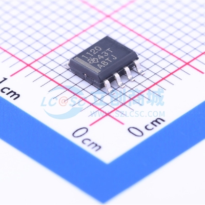 TPS1120DR TI(德州仪器) SOP-8 场效应管 现货