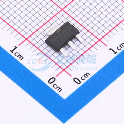 FQT4N20LTF-TP TECH PUBLIC(台舟) SOT-223 场效应管 现货