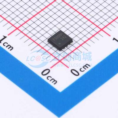 RQ3P300BHTB1 ROHM(罗姆) HSMT-8(3.2x3) 场效应管 现货