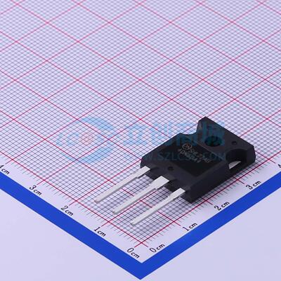 HGTG40N60A4 onsemi(安森美) TO-247-3 IGBT管/模块 现货