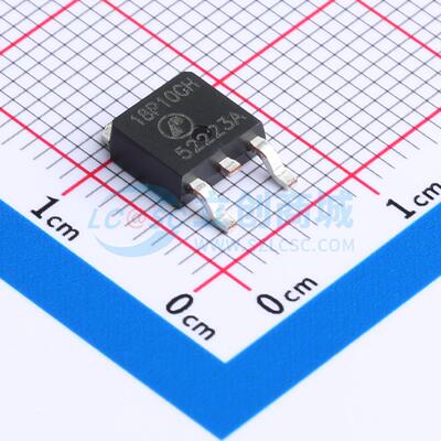 AP18P10GH APEC(富鼎) - 场效应管 现货