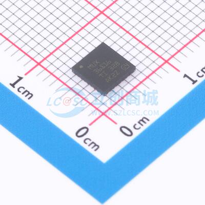 MUX36S16IRTVR WQFN-32-EP(5x5) 全新原装 TI(德州仪器)