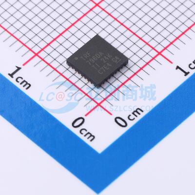 TRF7960ARHBT VQFN-32-EP(5x5) 全新原装 TI(德州仪器)