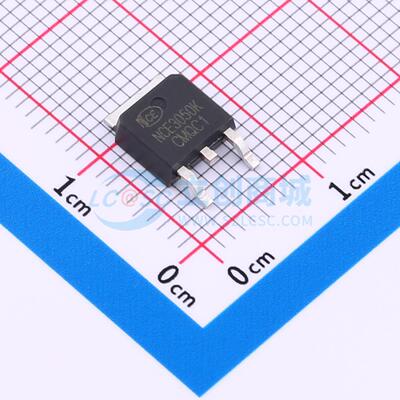 NCE3050K NCE(无锡新洁能) TO-252-2(DPAK) 场效应管 现货