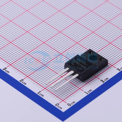 IRFI4321PBF  TO-220F-3 场效应管 现货