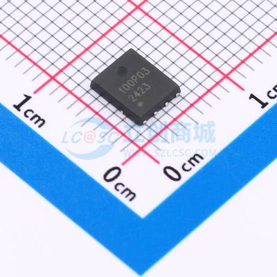 MSH30P100 Bruckewell(隽佾) PDFN-8(5x6) 场效应管 现货