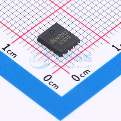 AON6242-VB VBsemi(微碧半导体) DFN-8(5x6) 场效应管 现货