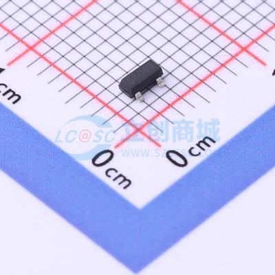 IRLML6346 Leiditech(雷卯电子) SOT-23 场效应管 现货