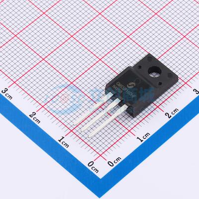 GM65R160HF Grenergy(南京绿芯) TO-220F 场效应管 现货