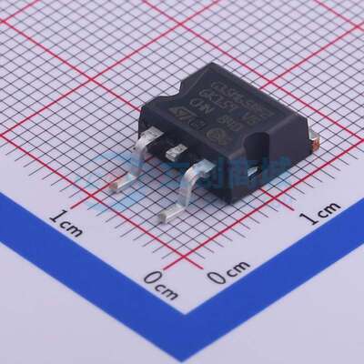 STGB15M65DF2 ST(意法半导体) D2PAK IGBT管/模块 现货