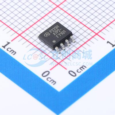 IRF7101TRPBF-VB VBsemi(微碧半导体) SO-8 场效应管 现货