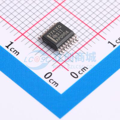 ISO7741FQDBQRQ1 SSOP-16-150mil 全新原装 TI(德州仪器)