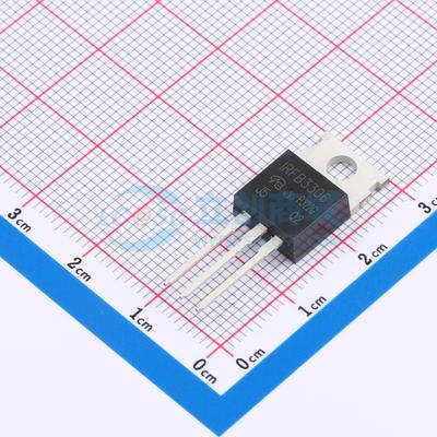 IRFB3306PBF-VB VBsemi(微碧半导体) TO-220 场效应管 现货
