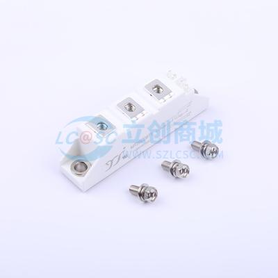 MT25C08T1 YANGJIE(扬杰) T1 晶闸管(可控硅)/模块 现货