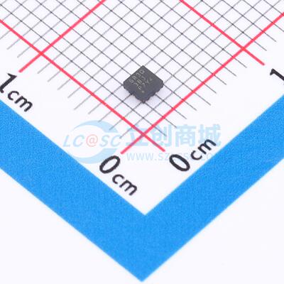 LMR43606RS3RPERQ1 VQFN-9(2x2) 全新原装 TI(德州仪器)