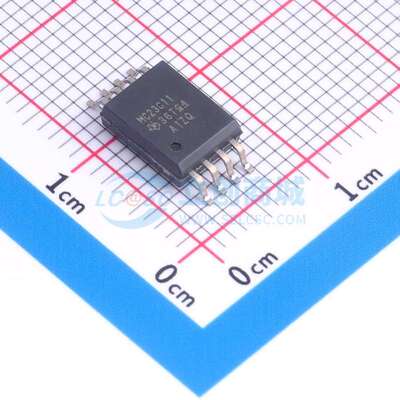 AMC23C11DWVR SOIC-8 全新原装 TI(德州仪器)