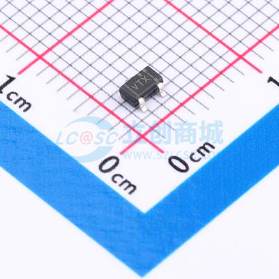 TLV809L30DBVR SOT-23 全新原装 TI(德州仪器)