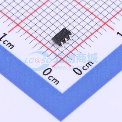 BCM857DS,115 Nexperia(安世) SC-74 三极管 现货