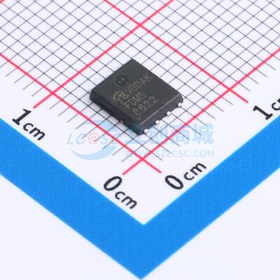 FDMS8622-VB VBsemi(微碧半导体) DFN-8(5x6) 场效应管 现货