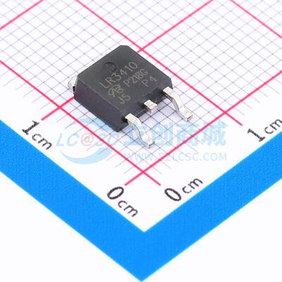 LR3410-VB VBsemi(微碧半导体) - 场效应管 现货