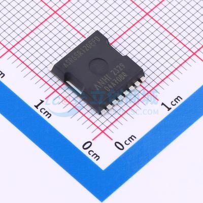 ASR65R120EFD ANHI(安海) TOLL-8L 场效应管 现货