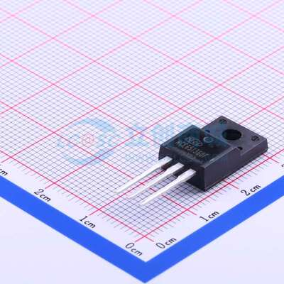 NCE65T360F NCE(无锡新洁能) TO-220F-3 场效应管 现货