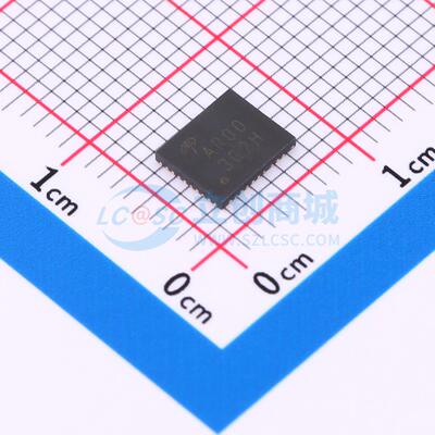 AOZ5279QI AOS PowerVFQFN-39 智能功率模块(IPM) 现货