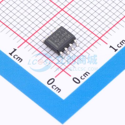 SN75471DR SOIC-8 全新原装 TI(德州仪器)