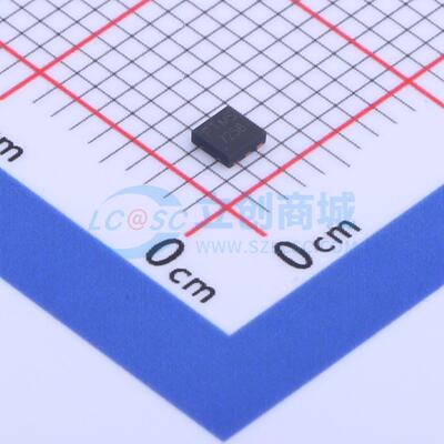 PNMT6N1 Prisemi(芯导) UDFN-6(2x2) 场效应管 现货