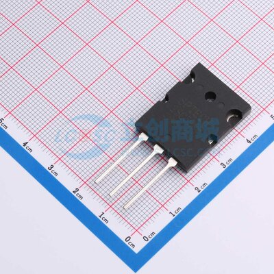 2SC5296 SPTECH(深圳质超) TO-3PML 数字晶体管 现货