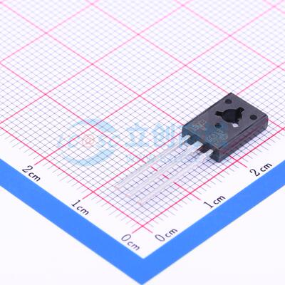 ST13003-K ST(意法半导体) SOT-32-3 三极管 现货